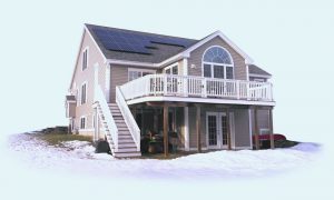 Rematek Energie Inc. Your renewable energy partner