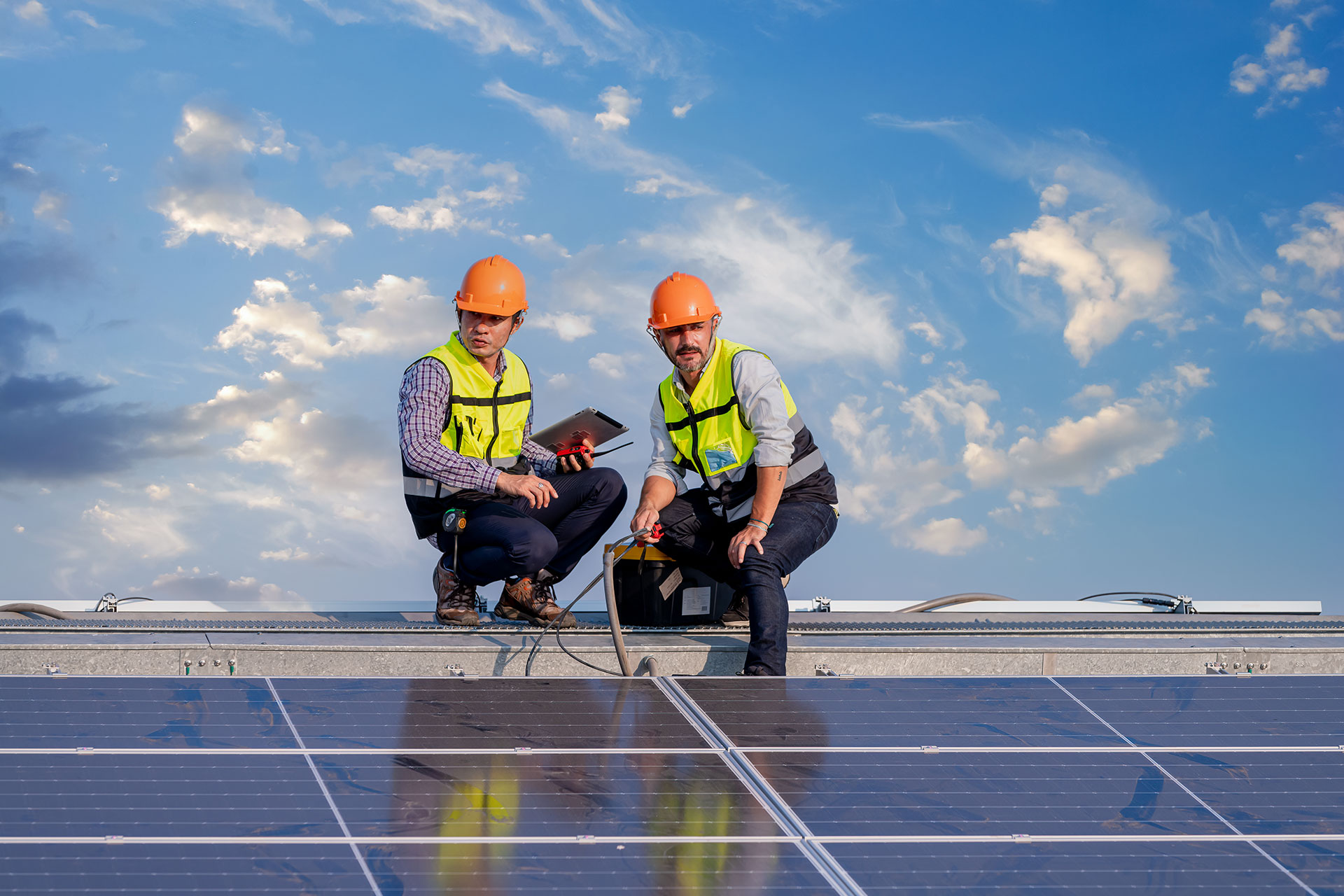 Rematek energie - Certification en énergie renouvelable